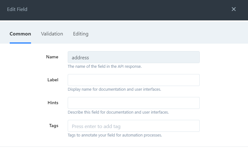Add a Geolocation Field to a Content Type – CivicPlus Platform Add a Geolocation Field to a Content Type – CivicPlus Platform