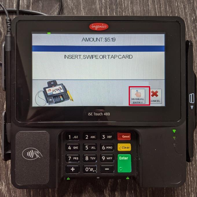 Global Payments Integrated EMV Manual & Hand-Keyed Payments – CivicPlus ... Global Payments Integrated EMV Manual & Hand-Keyed Payments – CivicPlus ...