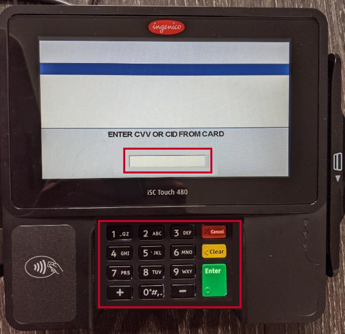 Global Payments Integrated EMV Manual & Hand-Keyed Payments – CivicPlus ... Global Payments Integrated EMV Manual & Hand-Keyed Payments – CivicPlus ...